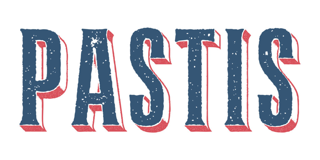 Pastis Miami - STARR