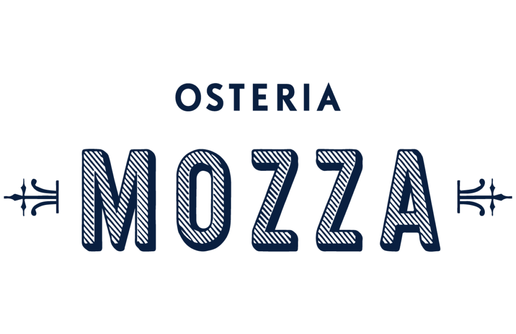 Osteria Mozza - STARR