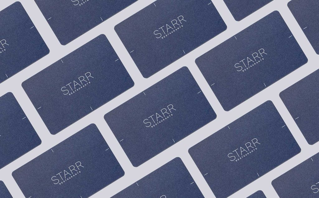 Shop - STARR