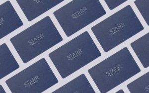 Shop - STARR