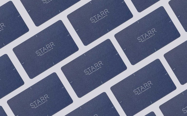 Shop - STARR